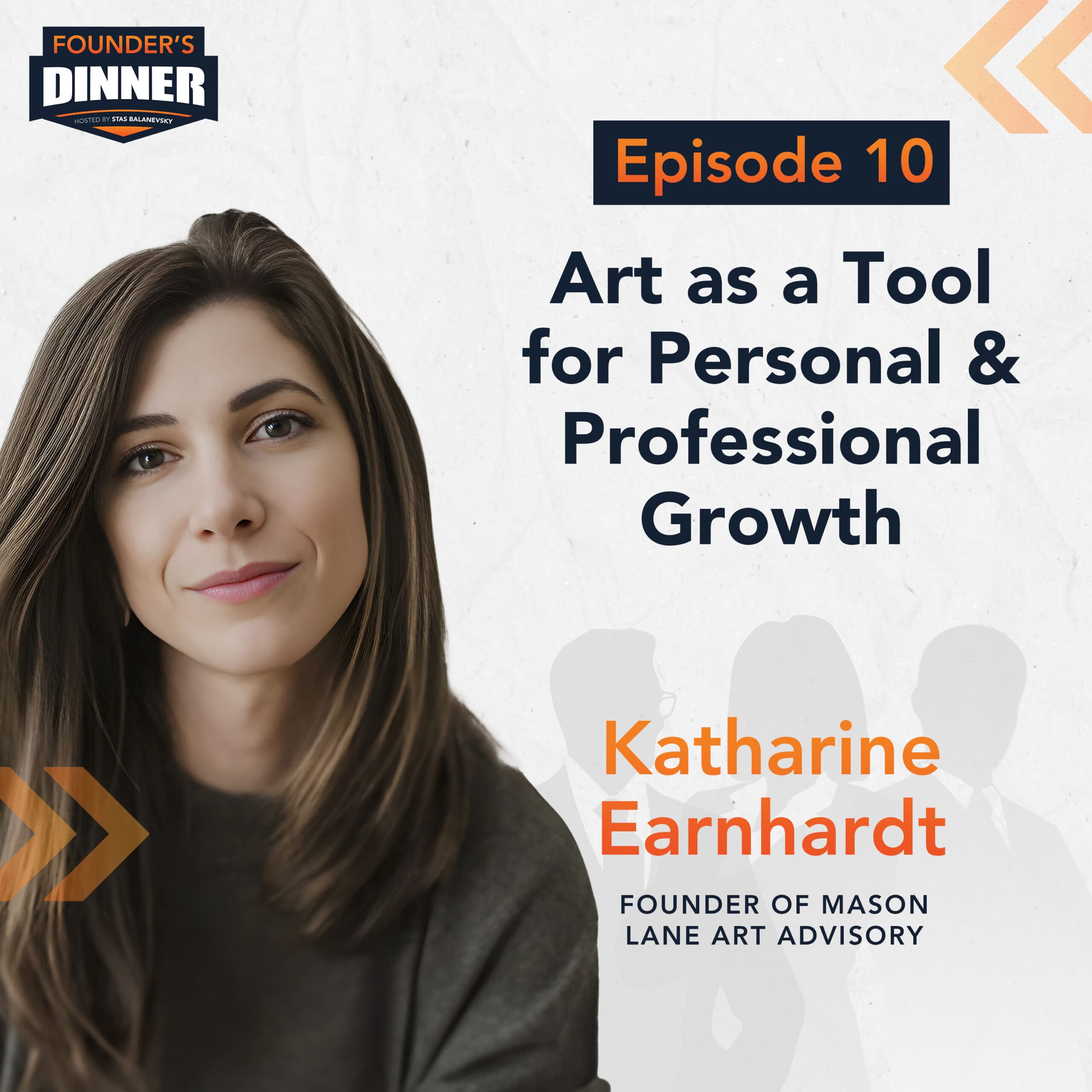 Art as a Tool for Personal and Professional Growth | Stas Balanevsky