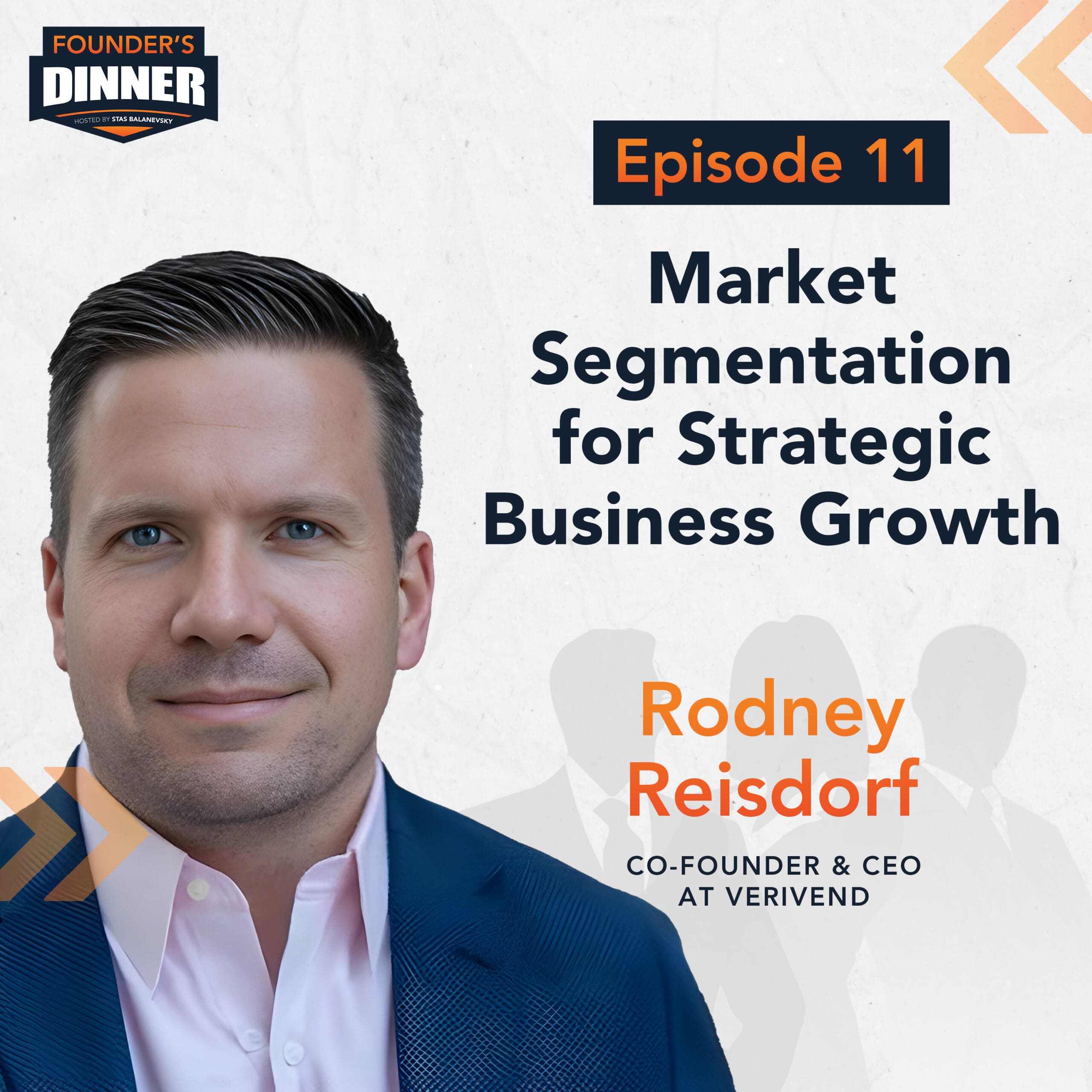Market Segmentation for Strategic Business Growth | Stas Balanevsky
